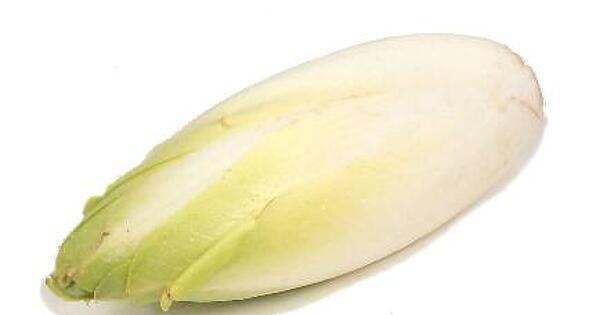 Cikória saláta - Életforma.hu