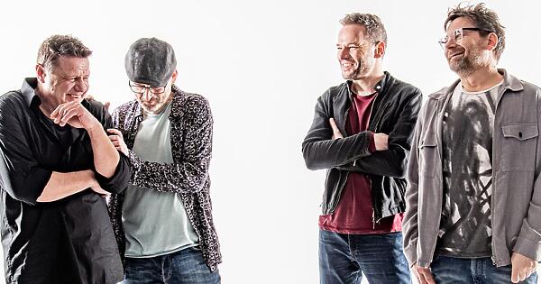 Egyetlen egy koncertet ad Budapesten az újra koncertező Kispál és a ...