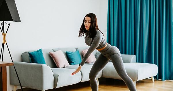 5 tipp, ami segít az otthoni edzés során - Életforma.hu