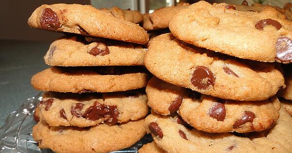 Diétás zabpehely keksz, a reggeli tea mellé - Életforma.hu