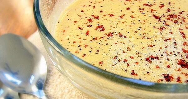 Angol karácsonyi ital, az eggnog - Életforma.hu