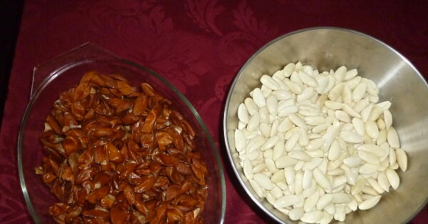 Marcipán - profitól - házilag! Na, ezt próbáld ki! - Életforma.hu